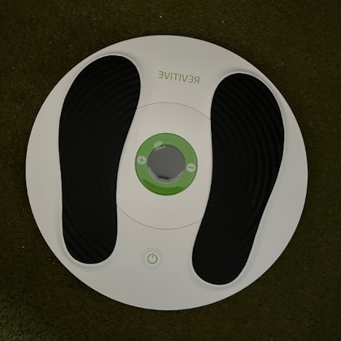 Revitive Essential Circulation Booster Review