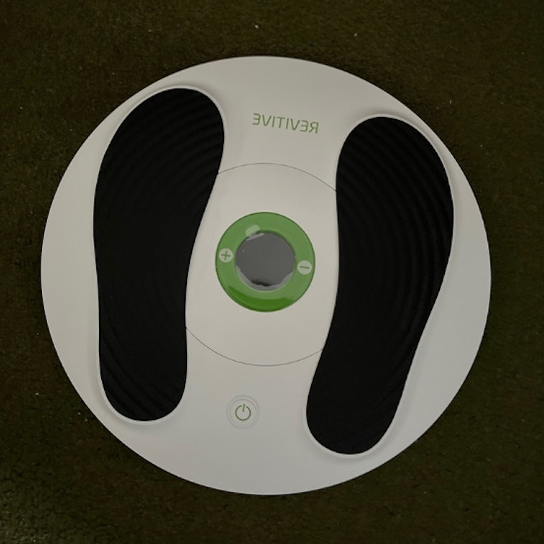 Revitive Essential Circulation Booster Review