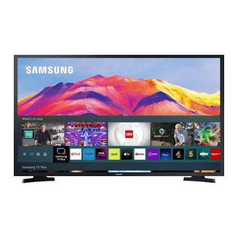 10 best 32-inch TVs for all budgets and homes 2025