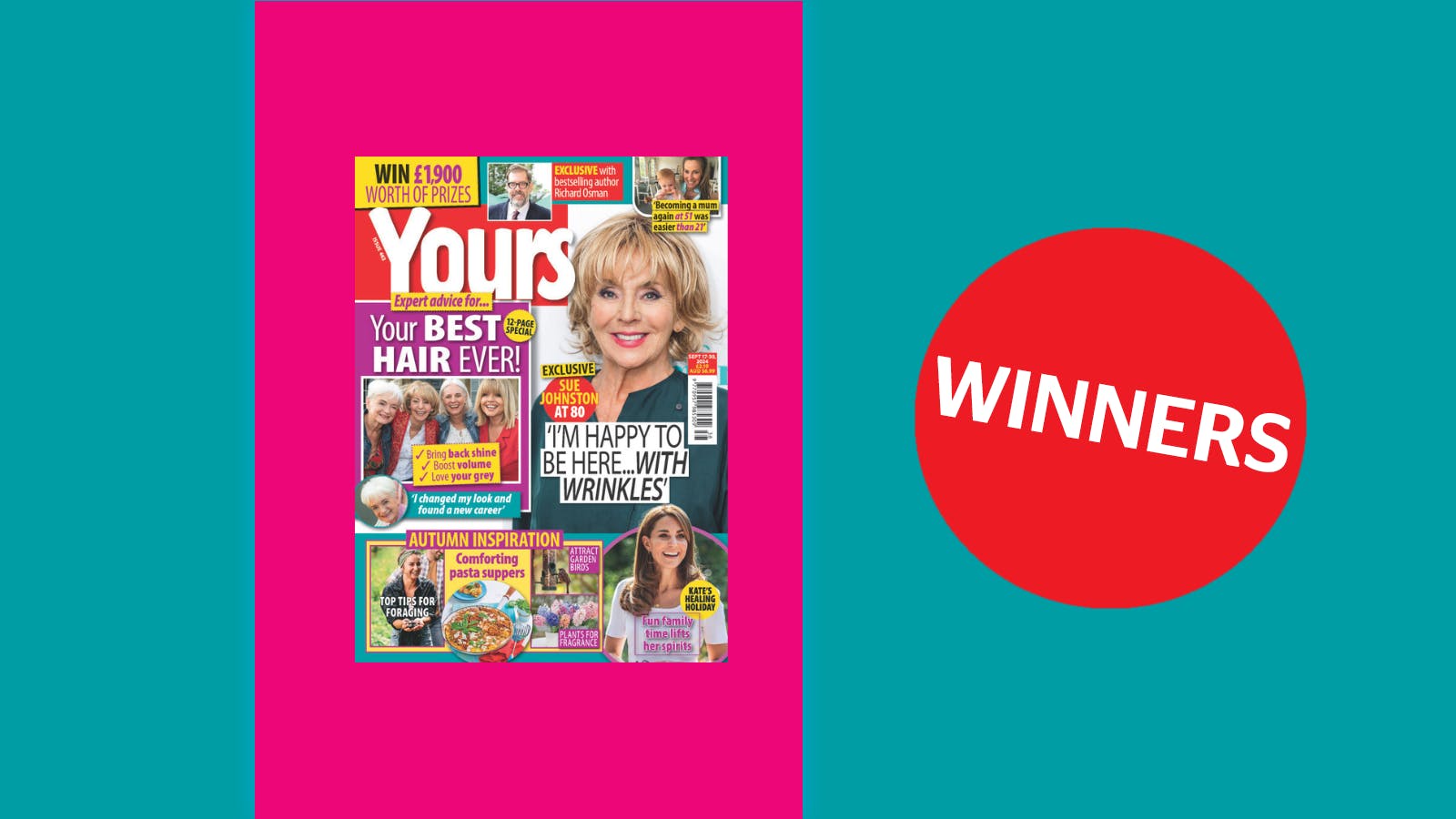 competitions News | Read the Latest competitions Stories | Yours