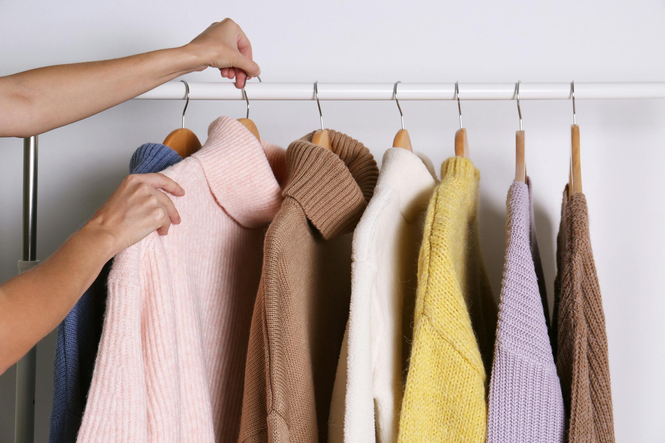 How to wash cashmere: Expert tips to wash, dry and maintain
