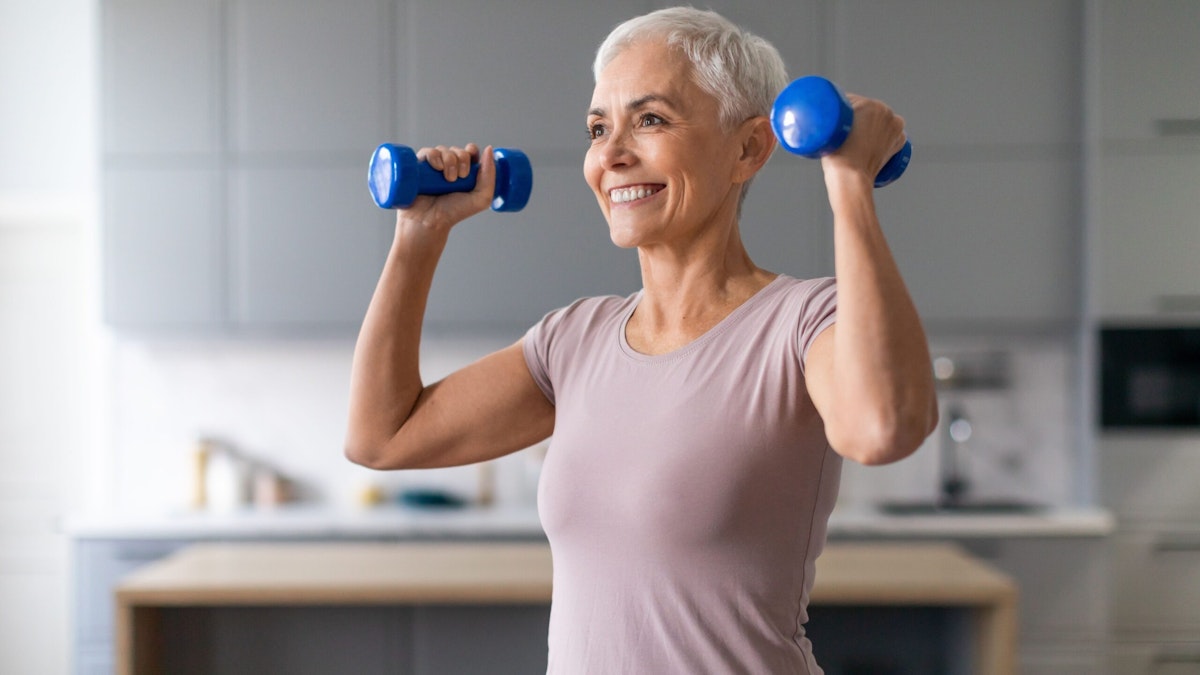 How to age well: Expert secrets for a long, healthy life