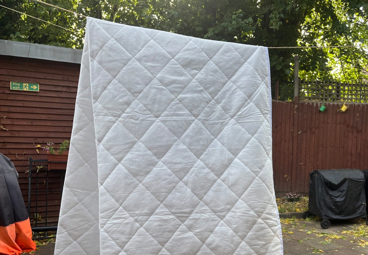 Can you wash a duvet? Expert tips to keep your bedding fresh