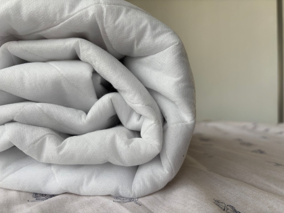 Can you wash a duvet? Expert tips to keep your bedding fresh