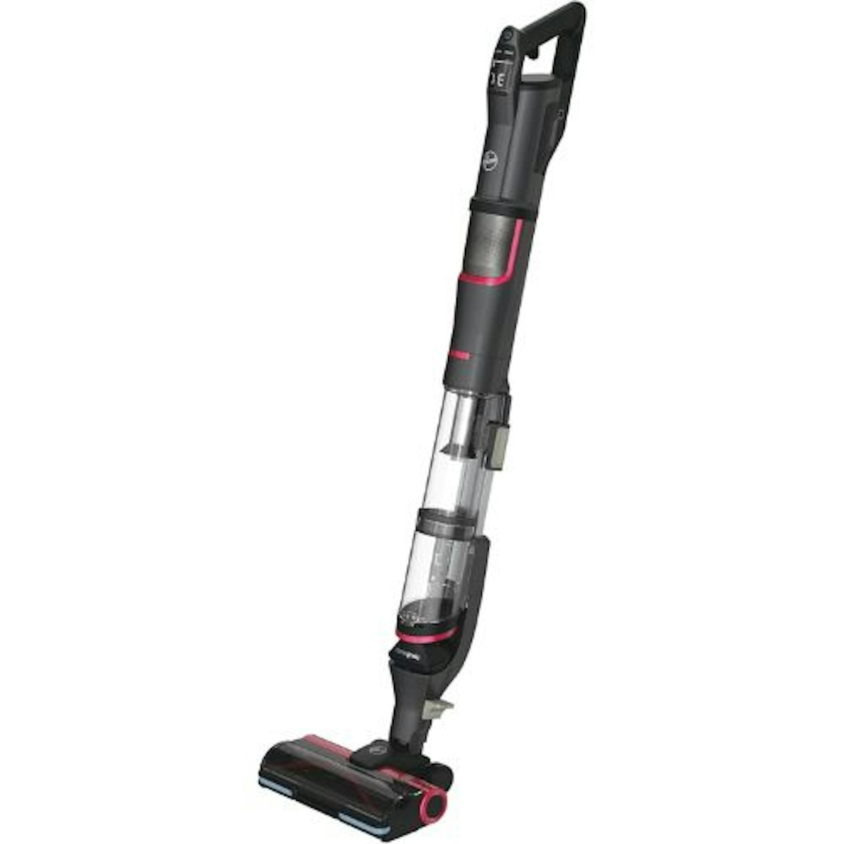 Hoover HFX Cordless Vacuum review