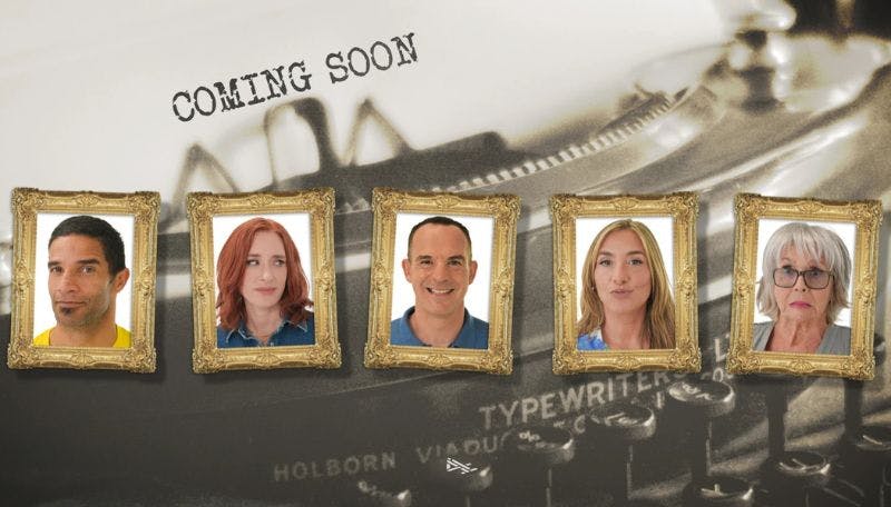 Taskmaster's New Year Treat 2025: line-up and release date