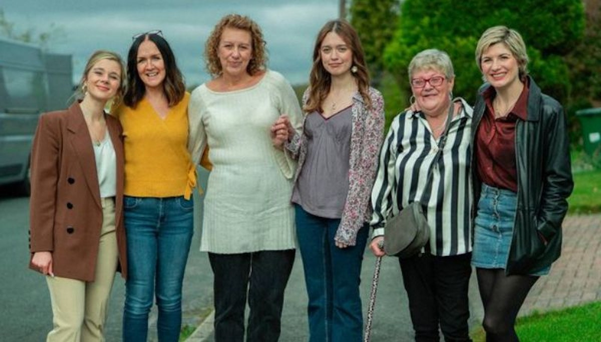 The truth behind Toxic Town: Jodie Whittaker's Netflix drama