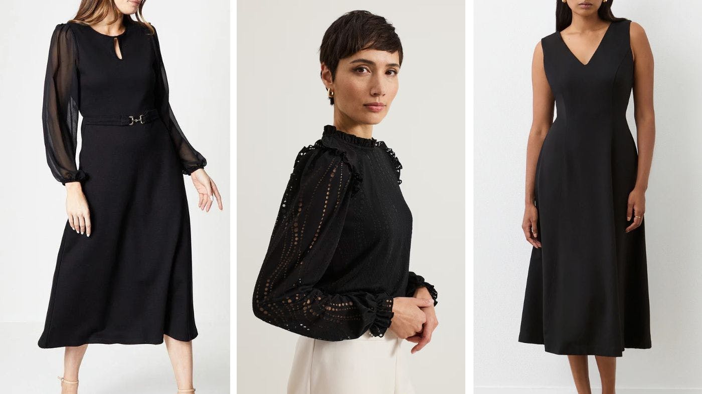 What to wear to a funeral: 7 expert outfit ideas