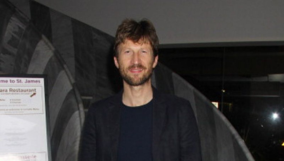 Unforgotten actress Victoria Hamilton: husband and tv shows