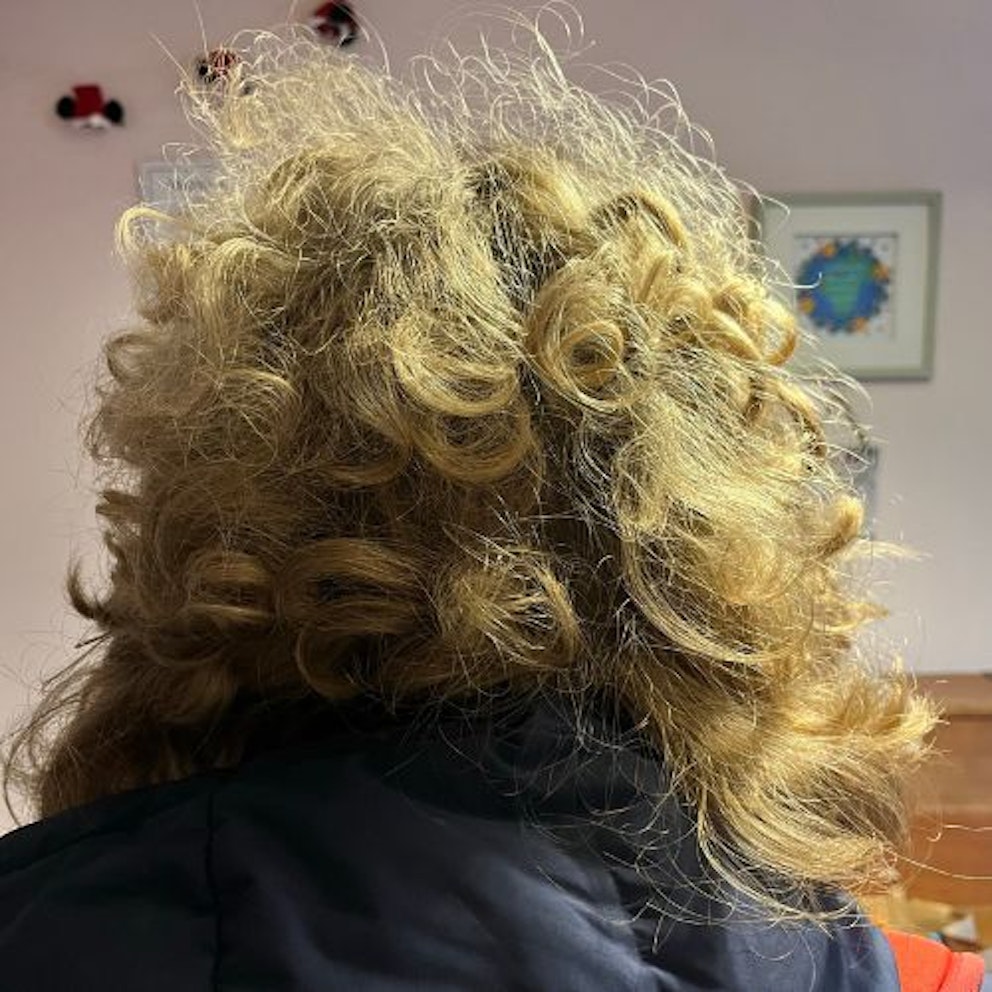 8 purple shampoos, tried and tested, plus how to use it