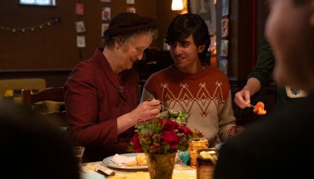 Call the Midwife star Georgie Glenn: Mrs Higgins & TV shows