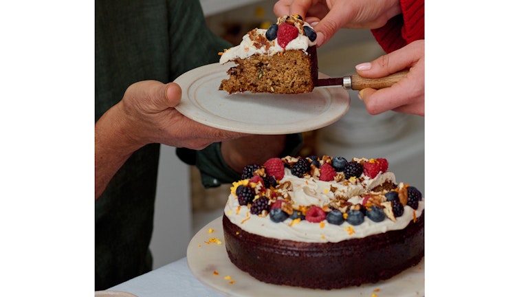 Gut-friendly ZOE recipes from Tim Spector's new cookbook