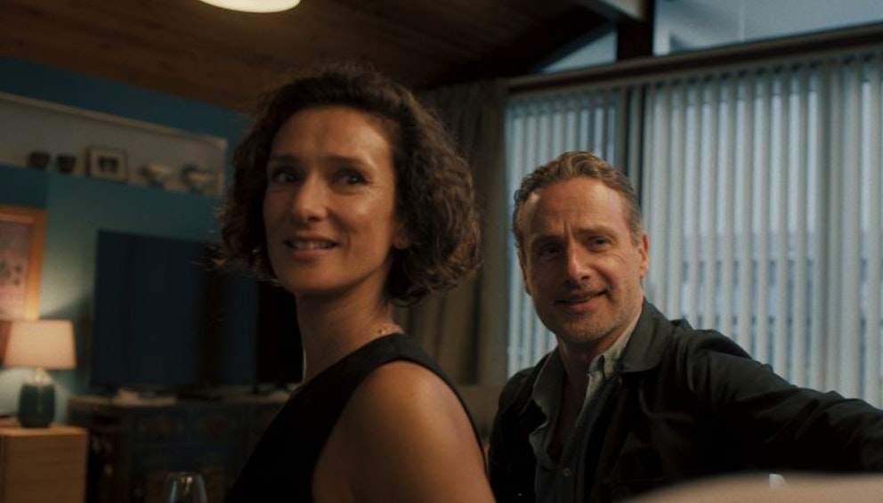 Indira Varma: family, movies and TV shows