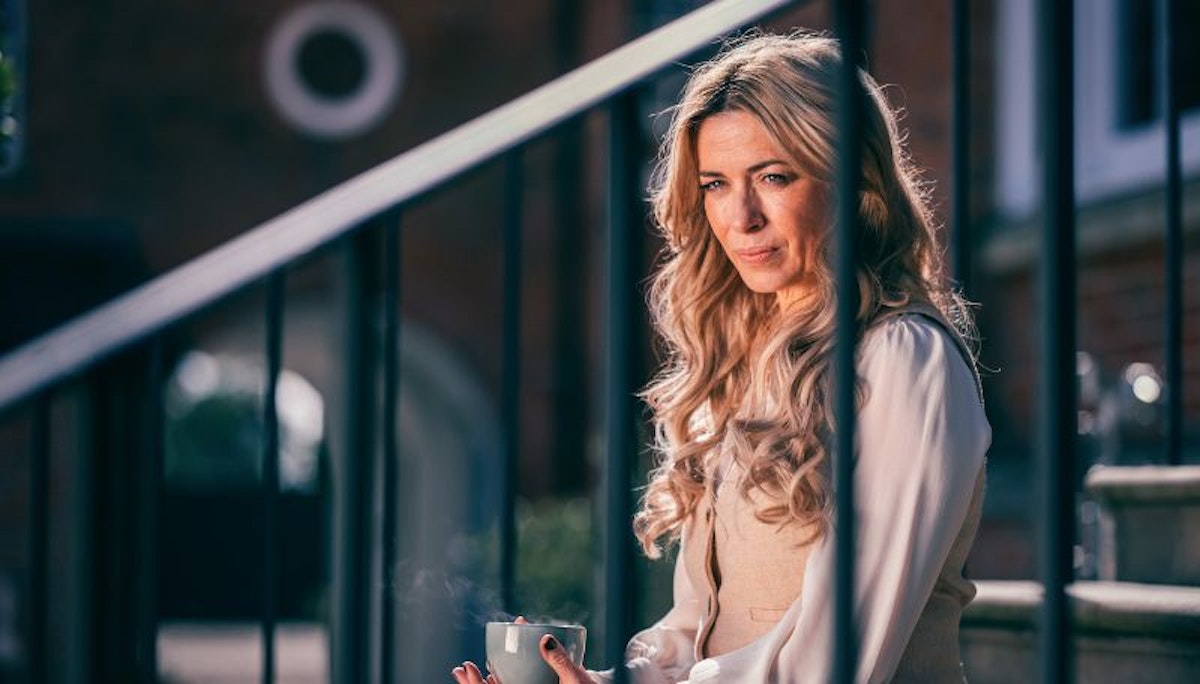 BBC drops trailer for The Guest thriller with Eve Myles