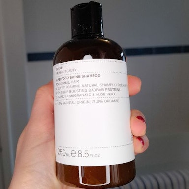 Best sulphate-free shampoo tested and recommended by experts