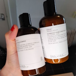 Best sulphate-free shampoo tested and recommended by experts