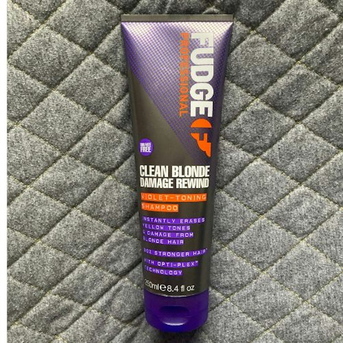 8 purple shampoos, tried and tested, plus how to use it