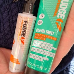 17 best shampoos for greasy hair that work, tried and tested