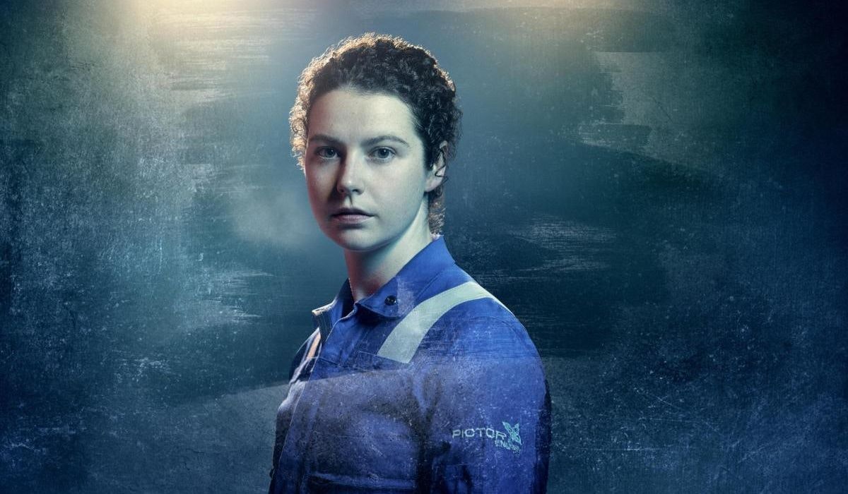 Molly Vevers: Movies and TV shows