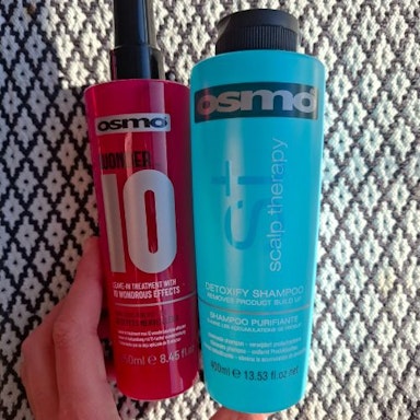 12 best shampoos for greasy hair that work, tried and tested