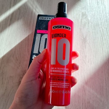 11 leave-in conditioners that work wonders on damaged hair