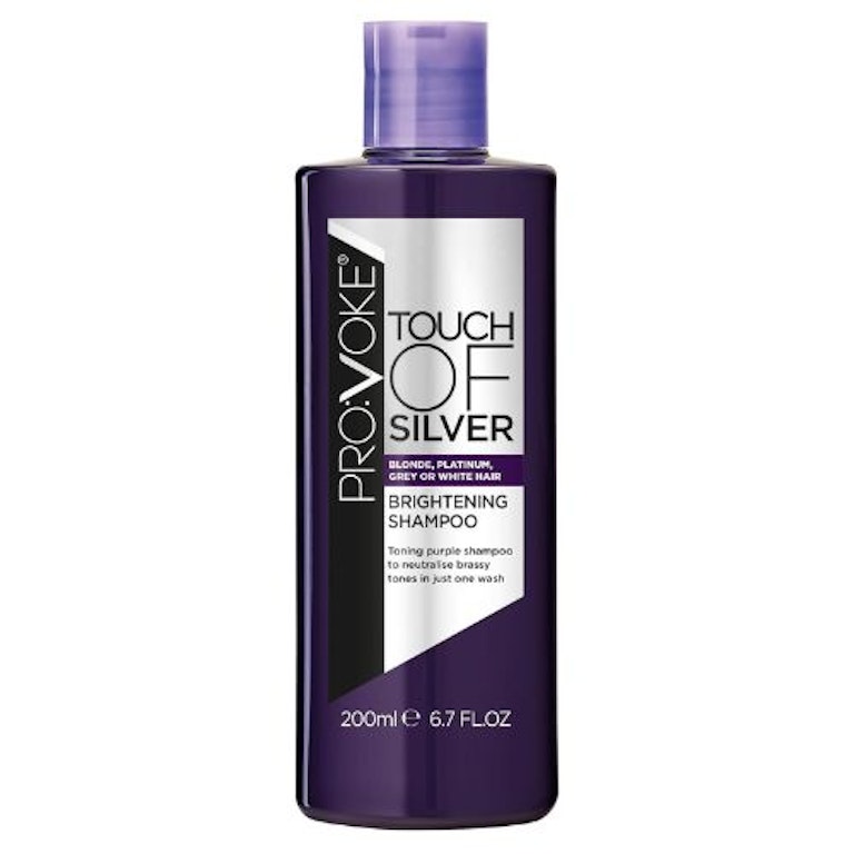 7 best purple shampoos, tried and tested - plus how to use it