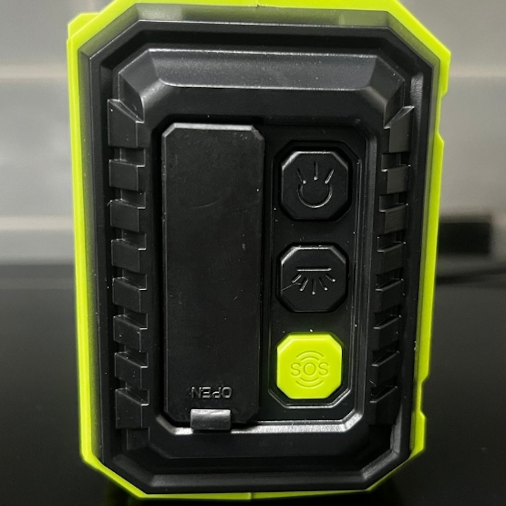 Portable DAB/FM Radio with Rechargeable Battery Review