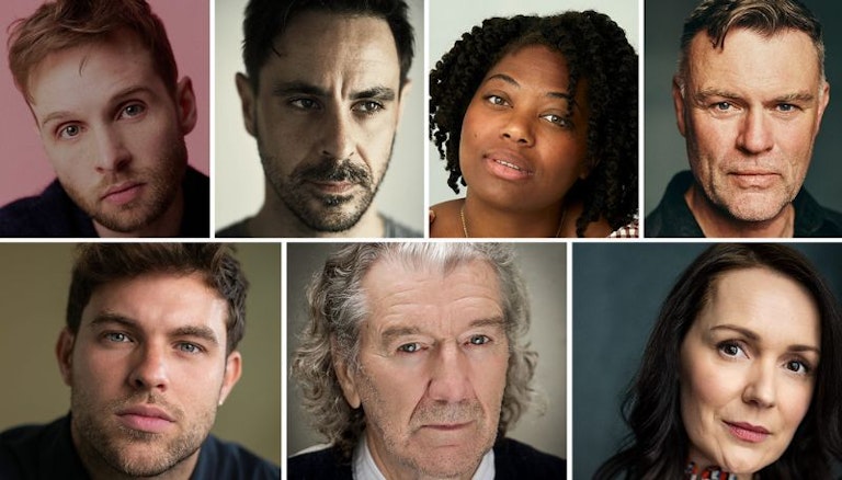 BBC drops trailer for The Guest thriller with Eve Myles