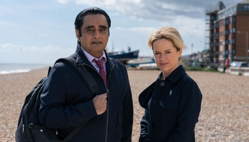 Unforgotten series 6: Cast, release date and trailer news