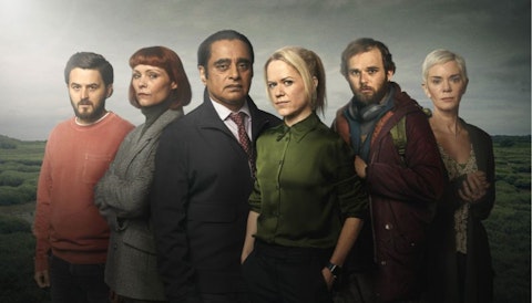 Unforgotten series 6: Cast, release date and trailer news