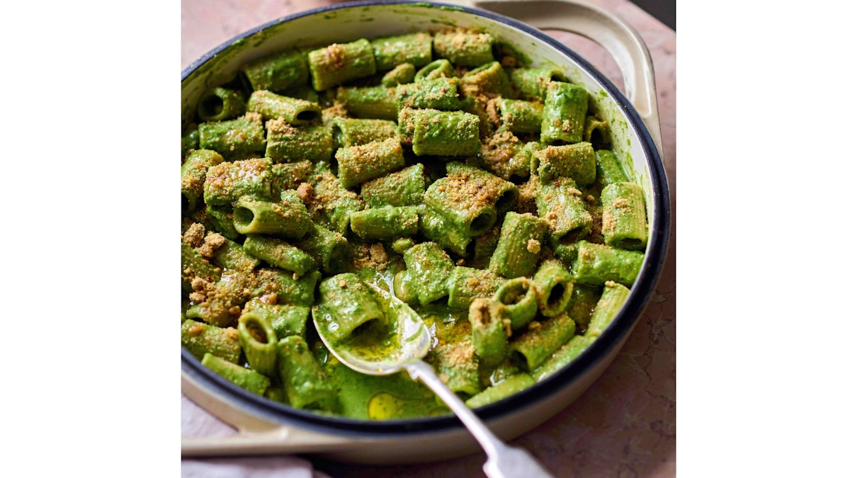 Gut-friendly ZOE recipes from Tim Spector's new cookbook