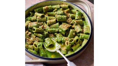 Gut-friendly ZOE recipes from Tim Spector's new cookbook