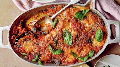 Gut-friendly ZOE recipes from Tim Spector's new cookbook