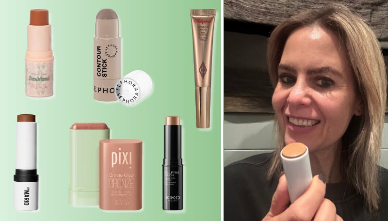 Best contour sticks for mature skin to enhance your make-up