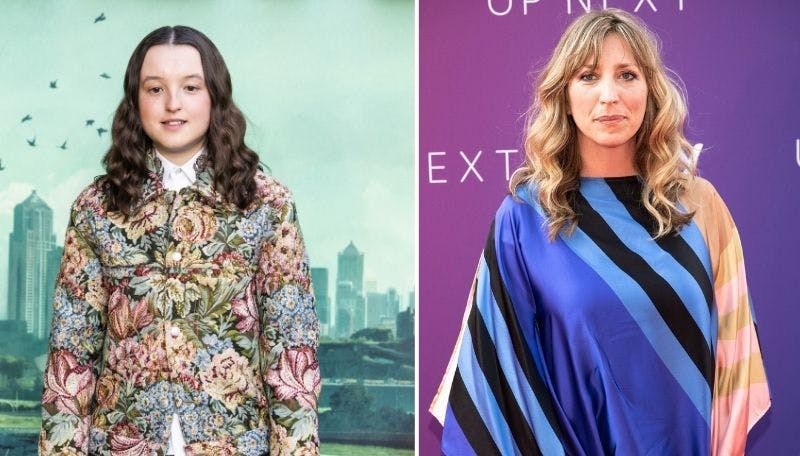 Gripping thriller Maya announced by Channel 4