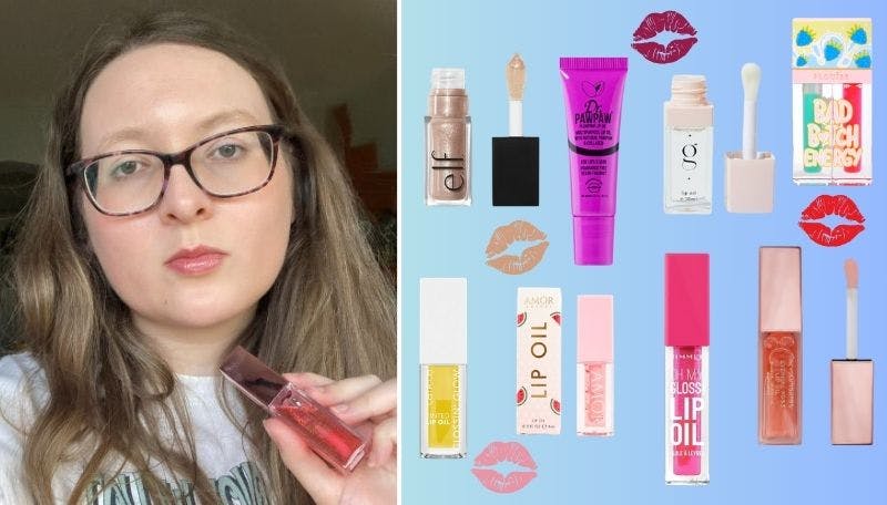 Best lip oils for hydrated, luscious lips: tried and tested