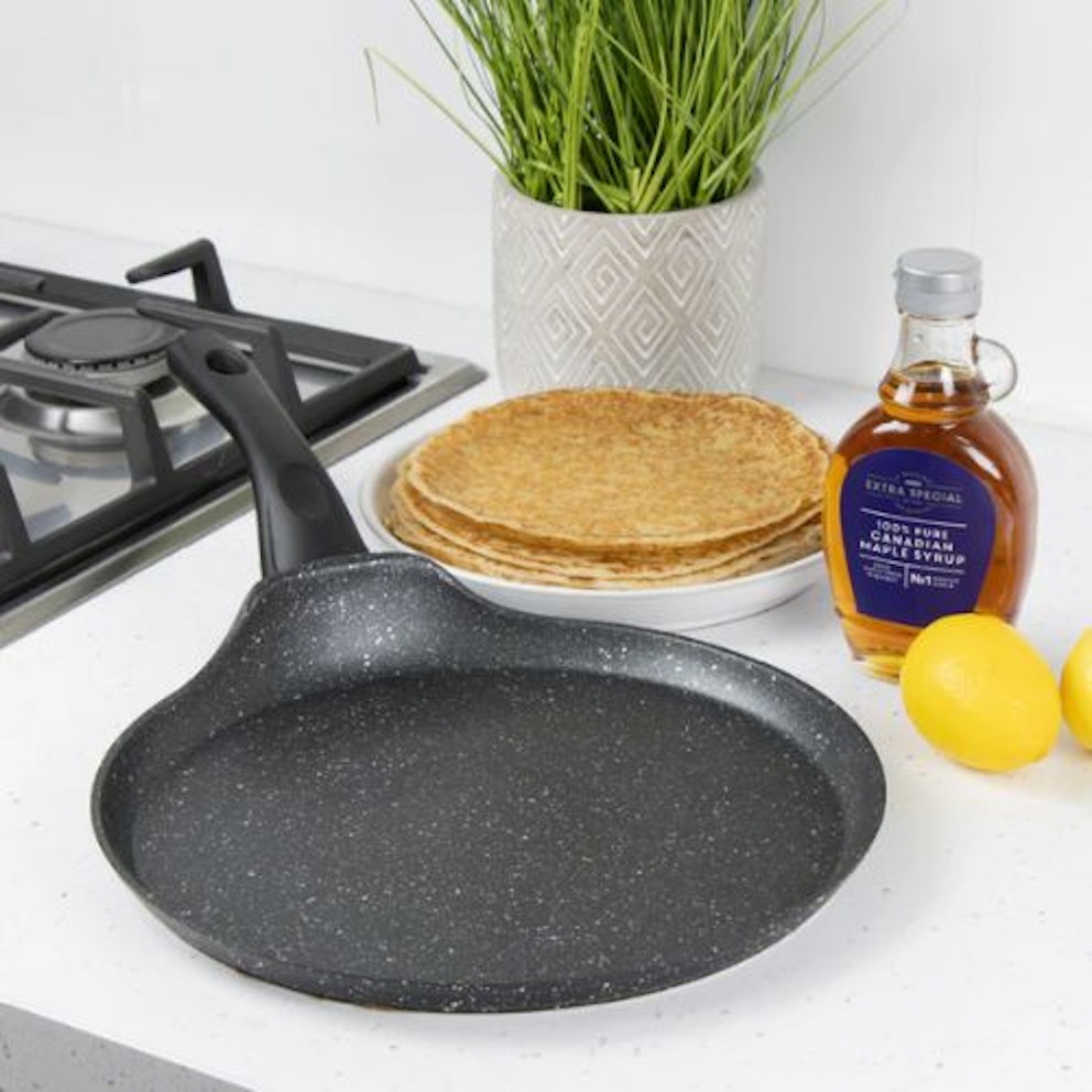 Best pan for pancakes, tried + tested for Pancake Day 2025