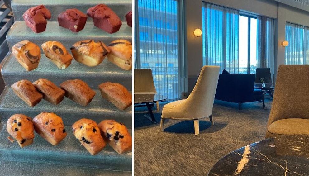 My Intercontinental Malta, an IHG hotel review
