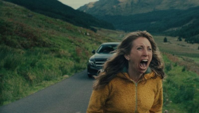 Gripping thriller Maya announced by Channel 4