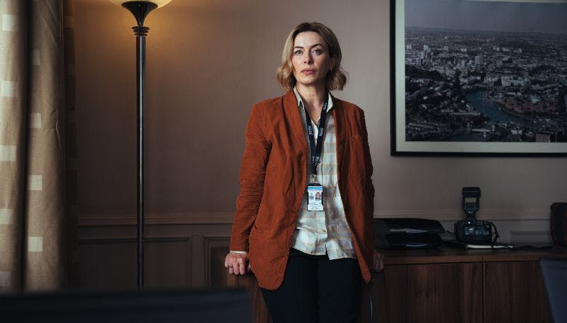 ITV Gone star Eve Myles' career, famous husband and TV shows