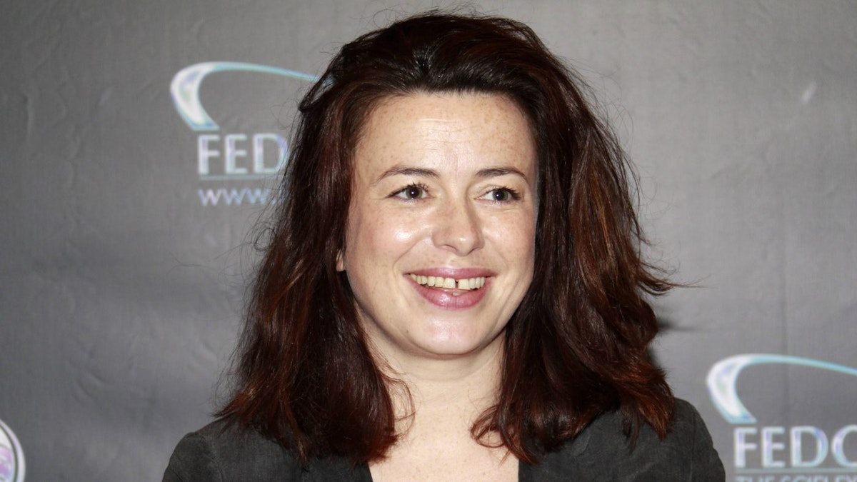 Eve Myles' top TV shows and famous husband