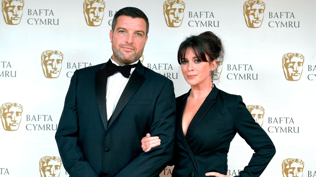 Eve Myles' top TV shows and famous husband