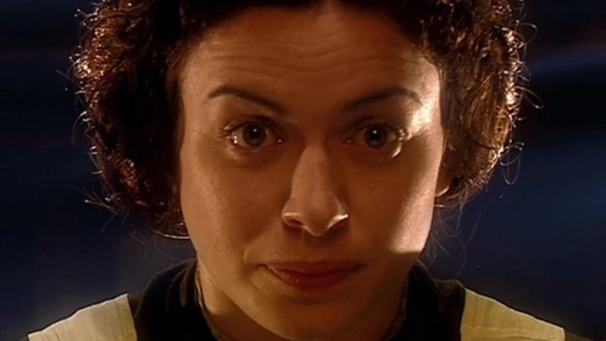 Eve Myles' top TV shows and famous husband