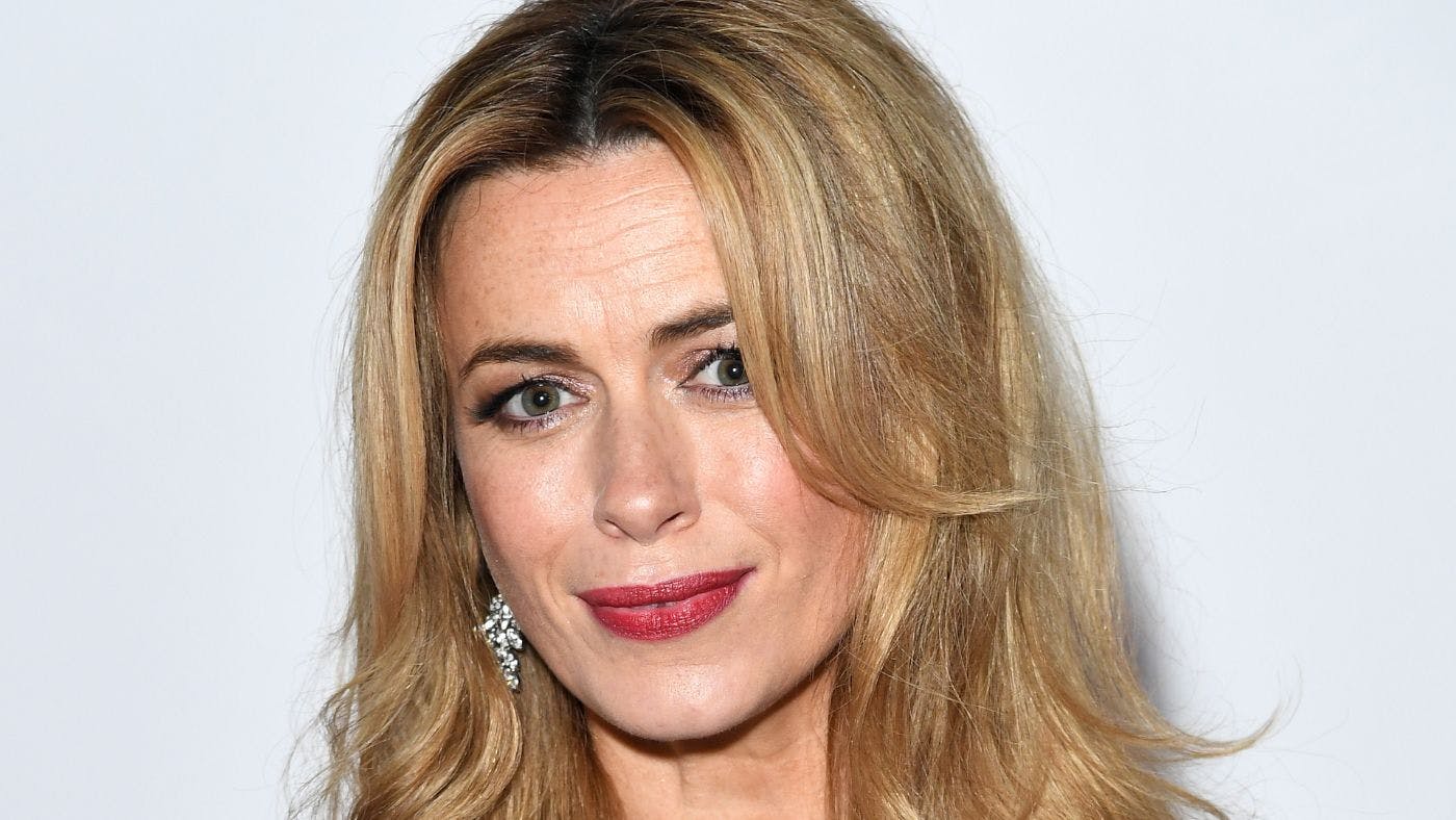 Eve Myles' top TV shows and famous husband