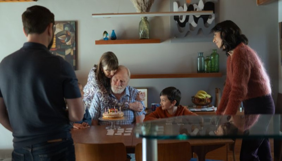 Amazon Prime drops all episodes of Line of Duty star’s new drama Fear ...