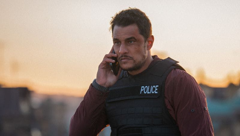 New BBC drama Virdee is one to watch