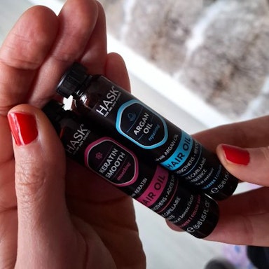 The Best frizzy hair remedies that ACTUALLY work