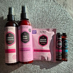 The Best frizzy hair remedies that ACTUALLY work