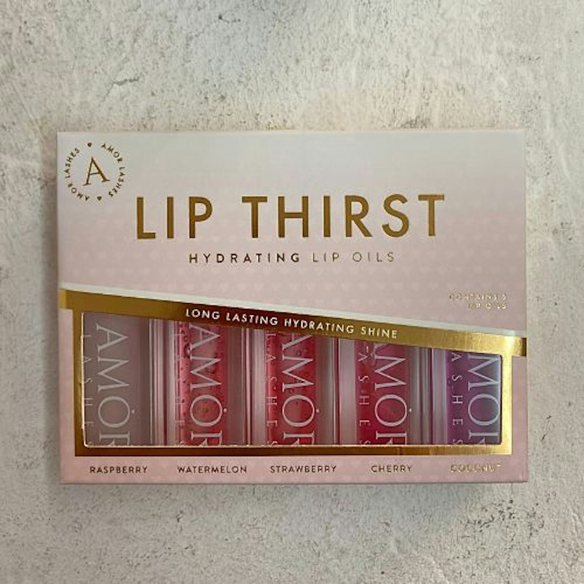 Best lip oils for luscious lips: tried and tested