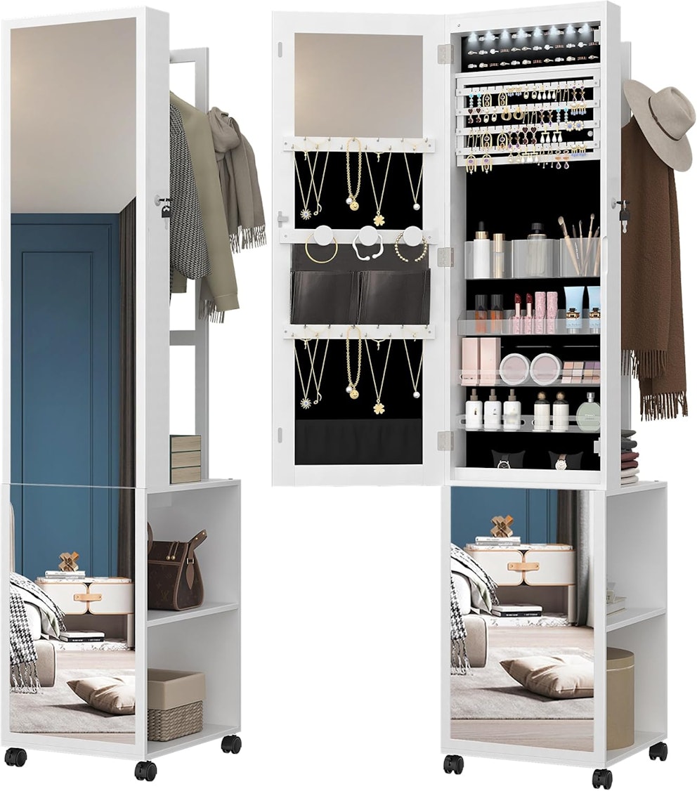 11 clever coat storage ideas to organise your hallway